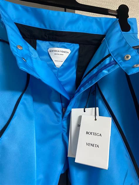 Bottega Veneta 나일론 개버딘 팬츠 후루츠패밀리