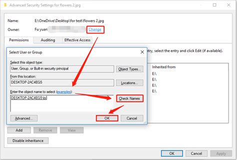 How To Fix You Don T Have Permission To View This File
