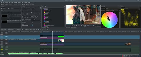 kdenlive test our beta test the future kde news
