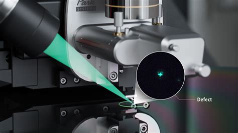 Park Nx Wafer Park Systems