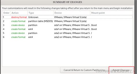 Vmware 安装 Openeuleropeneuler 2203镜像everything是什么意思 Csdn博客