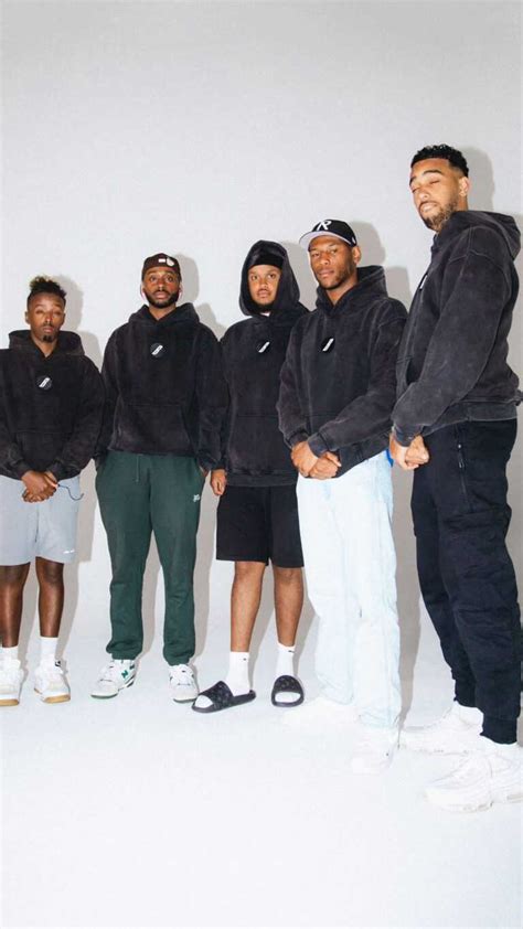 Beta Squad Wallpaper Ixpap