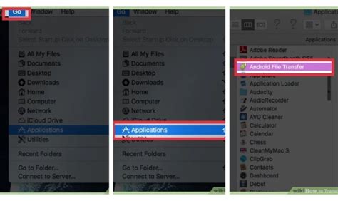 如何以 2 种最佳方式将 Android 文件传输到 Mac [免费和无线]