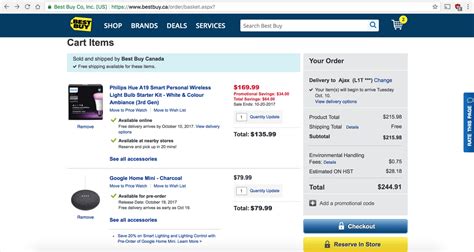 Good Deal On Philips Hue Gen 3 Lights Rhue