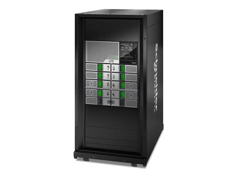 APC Smart UPS Modular Ultra SHI