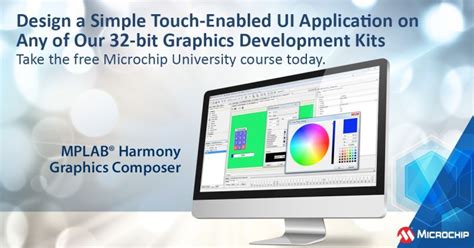 Artimar Ltda On Linkedin Mplab Touch Application