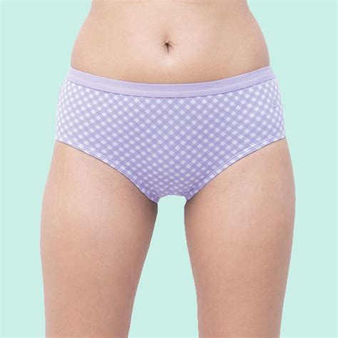 Affordable Organic Cotton Panty Women For Indian Women