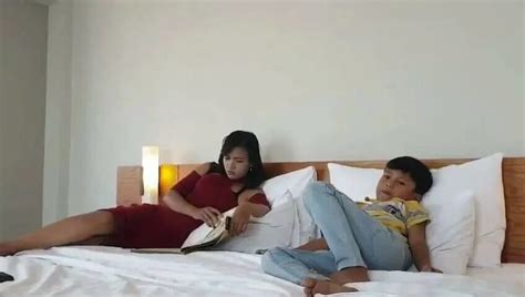 Bokep tante vs anak kecil