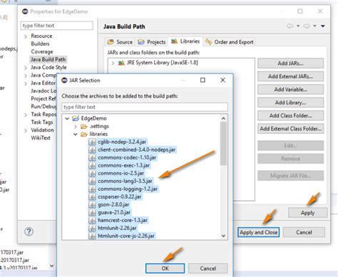 selenium by arun selenium 3 and edge browser executing selenium 3