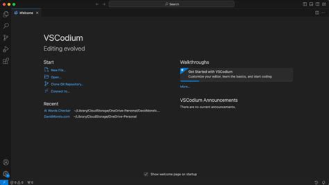 Visual Studio Code Vs Vscodium Whats The Difference Make Tech Easier