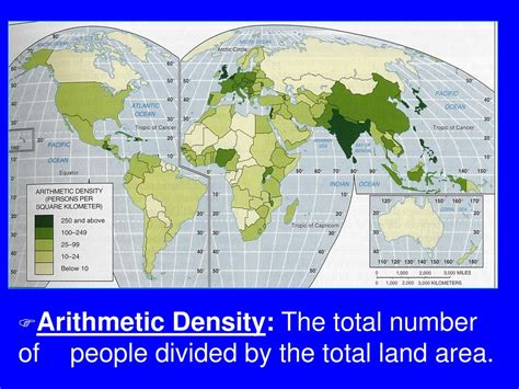 Population Cultural Geography Ppt Download