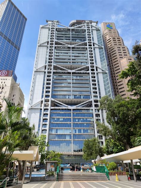 Hsbc Bank And Branch Codes In Hong Kong Clear Answers For Everyday Banking