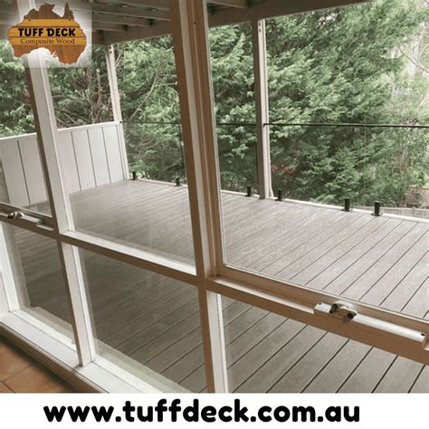 How Do You Pick The Right Colour For Composite Decking