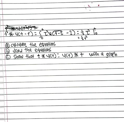 t2∗u u t−f ∫0 τ2u t−τ−1 21τ2∣∣0 21t2t2∗u t˙−f ∫0t