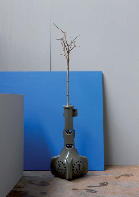 A Drop Of Water And Bioplastic Planter By Bas Van Der Veer Dezeen