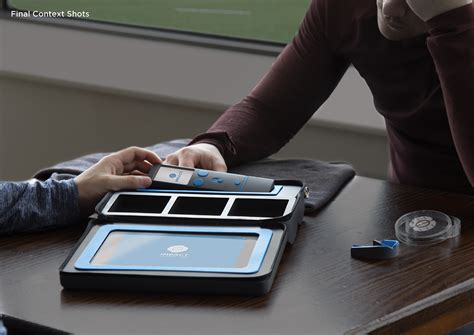 Impact Concussion Tracking Made Certain Behance