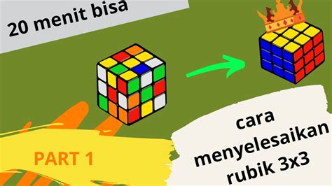 Cara Menyelesaikan Rubik 3x3 Layer 3 Infinityvvti