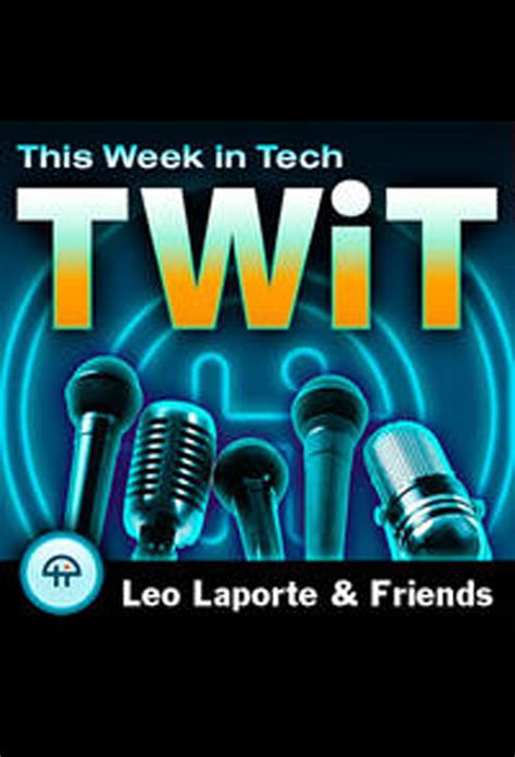 This Week In Tech