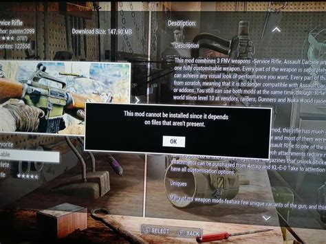 [fo4] How Do I Install The Sleep Intimate R Mod For Fallout 4 R Fallout4mods