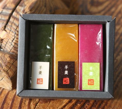 수제양갱만들기 도전하세요 네이버 블로그