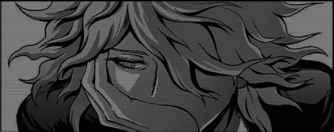 Pin By Ren Tamaki On Nagito Simp Nagito Komaeda Danganronpa Emo Art