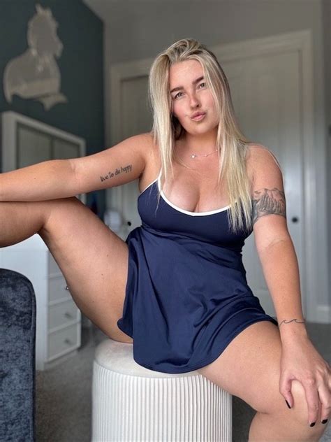 Sexy Girls In Sundresses That Make Summer Days Delightful Barnorama