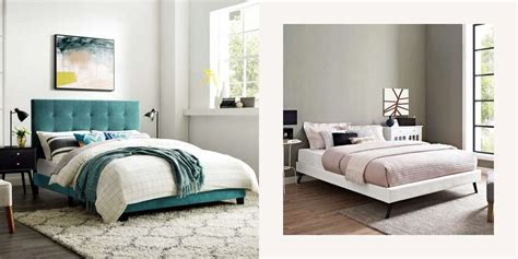 Queen Size Bed Frames Under 200 Dollars Hanaposy