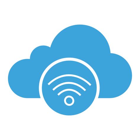 Connection Generic Others Icon