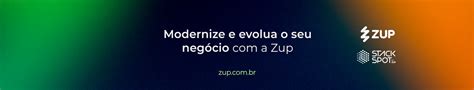 Zup Innovation Até Onde Vai O Zupper Ajuda Zupper Glassdoor