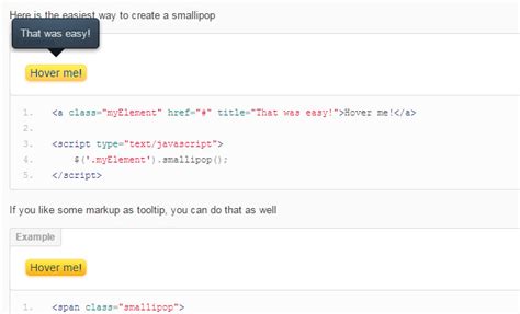 best free plugins for adding hints and tooltips to web forms