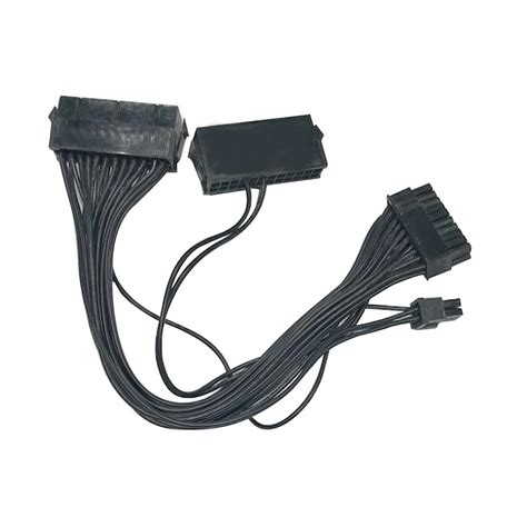 K Power Supply Parallel Connector Price In BD RYANS