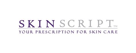 SkinScript — Gilenid Beauty Institute