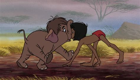 The Jungle Book 1967