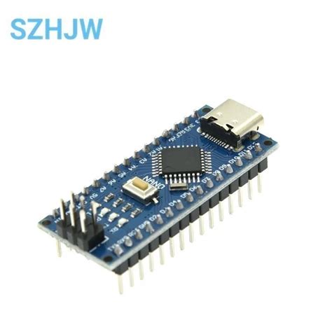 Contrôleur Arduino Compatible Avec Différents Câbles Test Et Avis