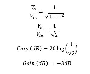 Low Pass Filters LPF Active Low Pass Filter And Passive Low Pass Filter Learnbin