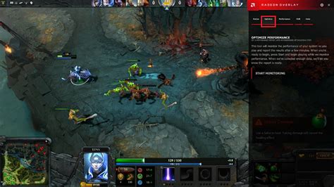 How To Use Game Advisor Within Radeon™ Overlay