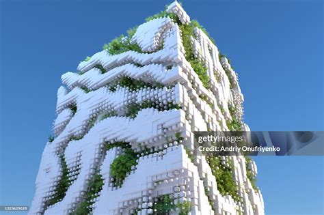 Futurist Architecture
