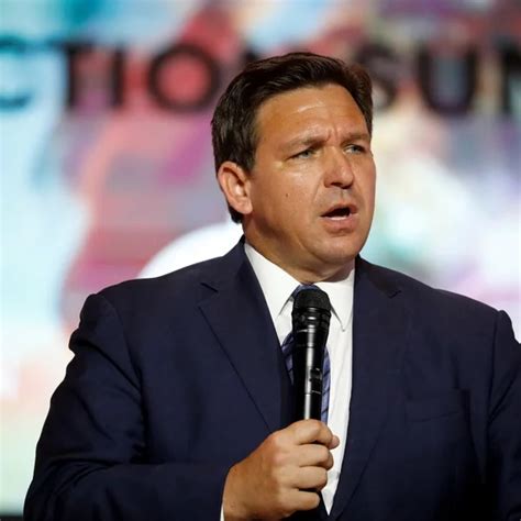 Polémica En Florida Porque El Gobernador Prohibió Que Un Programa