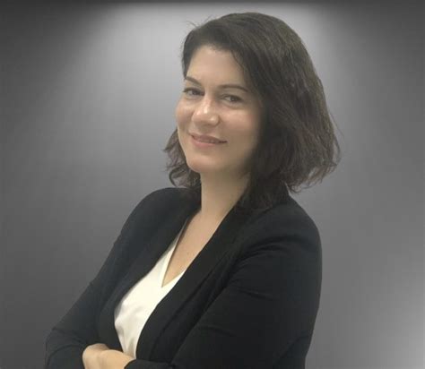 About Arzu Caner Medium