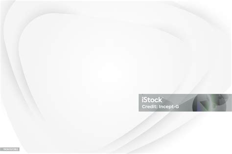 흰색 3ds 추상 벽지 배경 웹 배너 기하학적 벡터 일러스트 레이 션과 현대적인 디자인 줄무늬 배경 0명에 대한 스톡 벡터 아트 및 기타 이미지 Istock