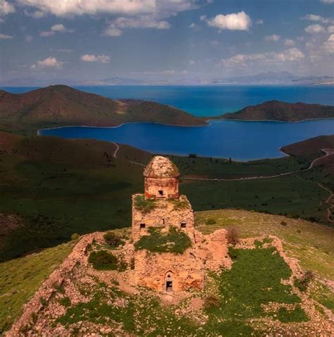 Լեռնաշխարհ հայոց