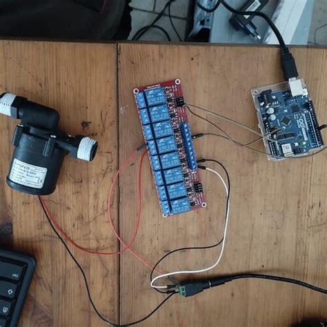 12v Relay Issue Motors Mechanics Power And CNC Arduino Forum