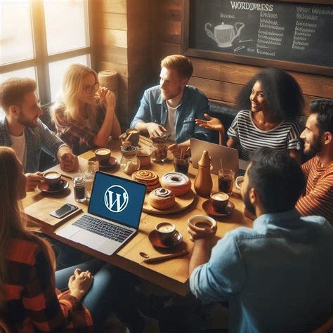 understanding the basics of a wordpress website glossydev