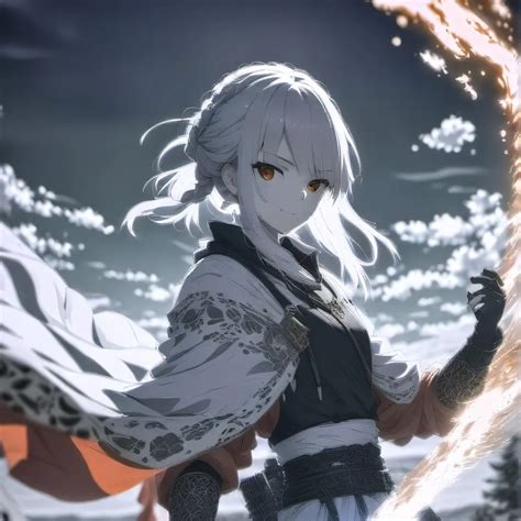 Chat With Lirael Text Or Voice Enjoy Ai Chat Free And Safe