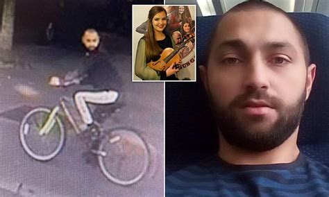 The Married Father Of Five Who Became A Killer Predator Jozef Puska