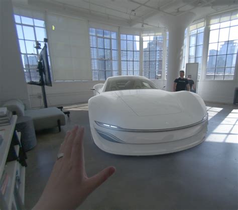 Varjo An Early Mover In Building Xr Headsets And Software For