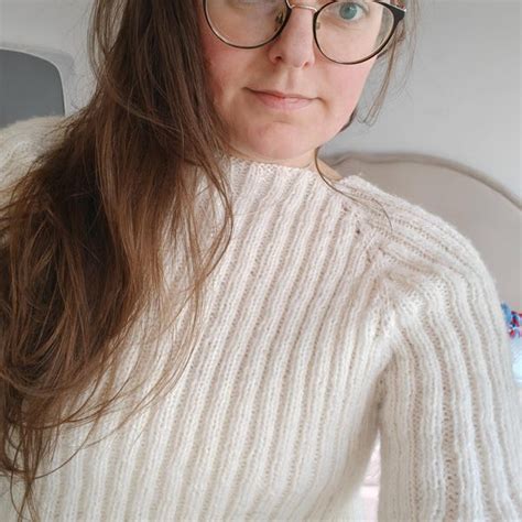 Knitting Pattern Hug Me Tight Sweater Etsy