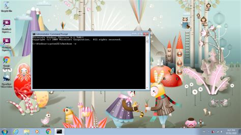 How To Restart Your Computer Using Command Prompt Instructables