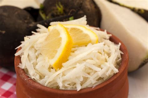 Черная редька на зиму – простой и вкусный рецепт, как приготовить пошагово