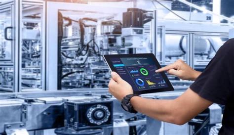 The IIoT Data Expansion Is Changing The Future Of Work